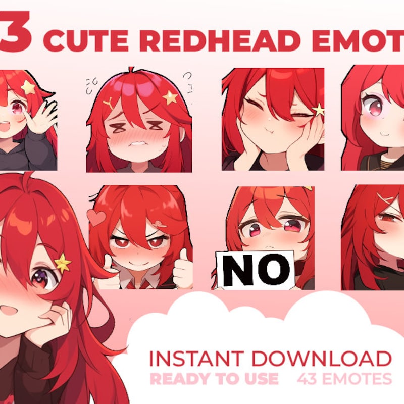 Discord mod girl - Etsy Schweiz