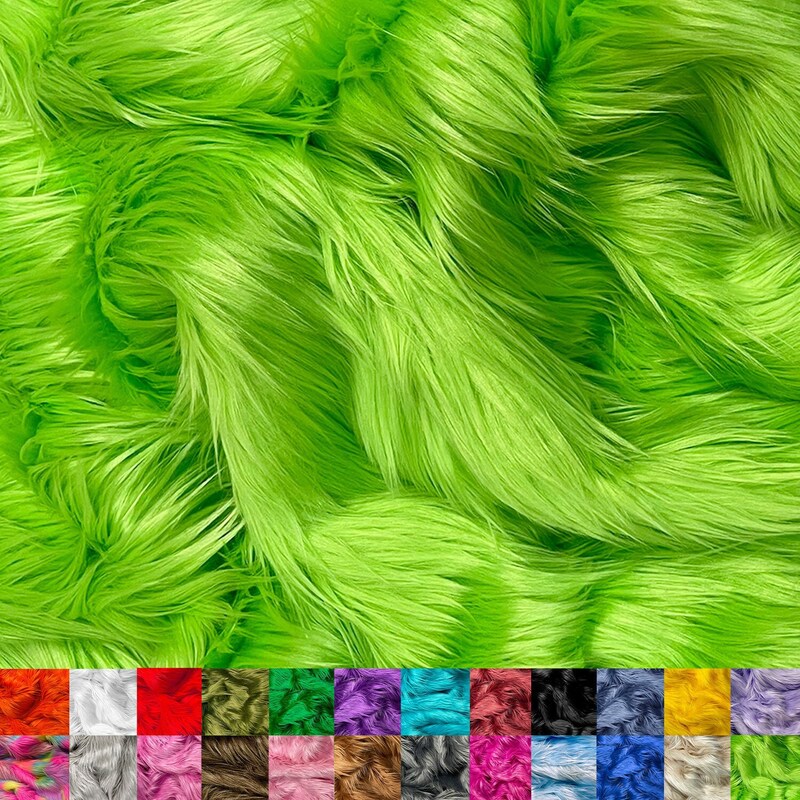 Faux Fur Pastel Blanket - Etsy