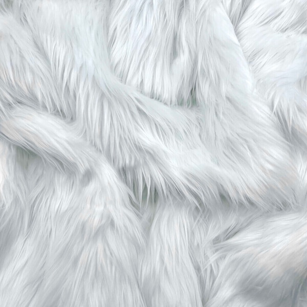 Faux Fur Fabric - Etsy