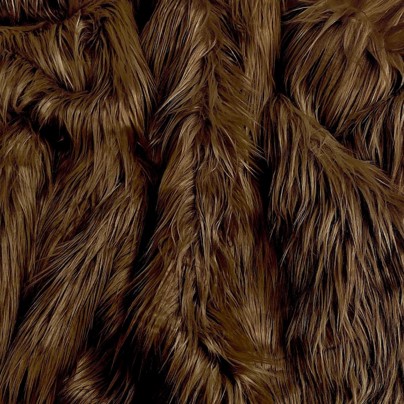 Fur Boa - Etsy