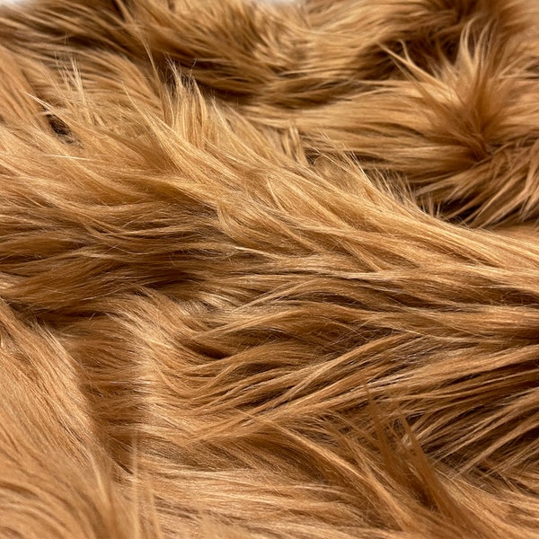 Faux Fur Fabric - Etsy