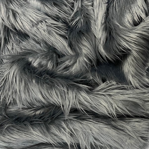 Faux Fur - Etsy