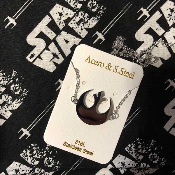 Rebel Alliance - Etsy