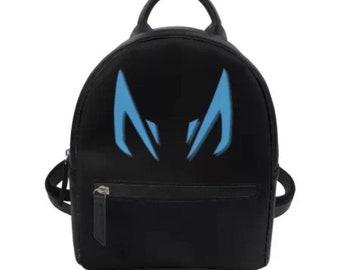 Star Wars Jaig Eyes Captain Rex Backpack Pleather Purse Blue | Etsy