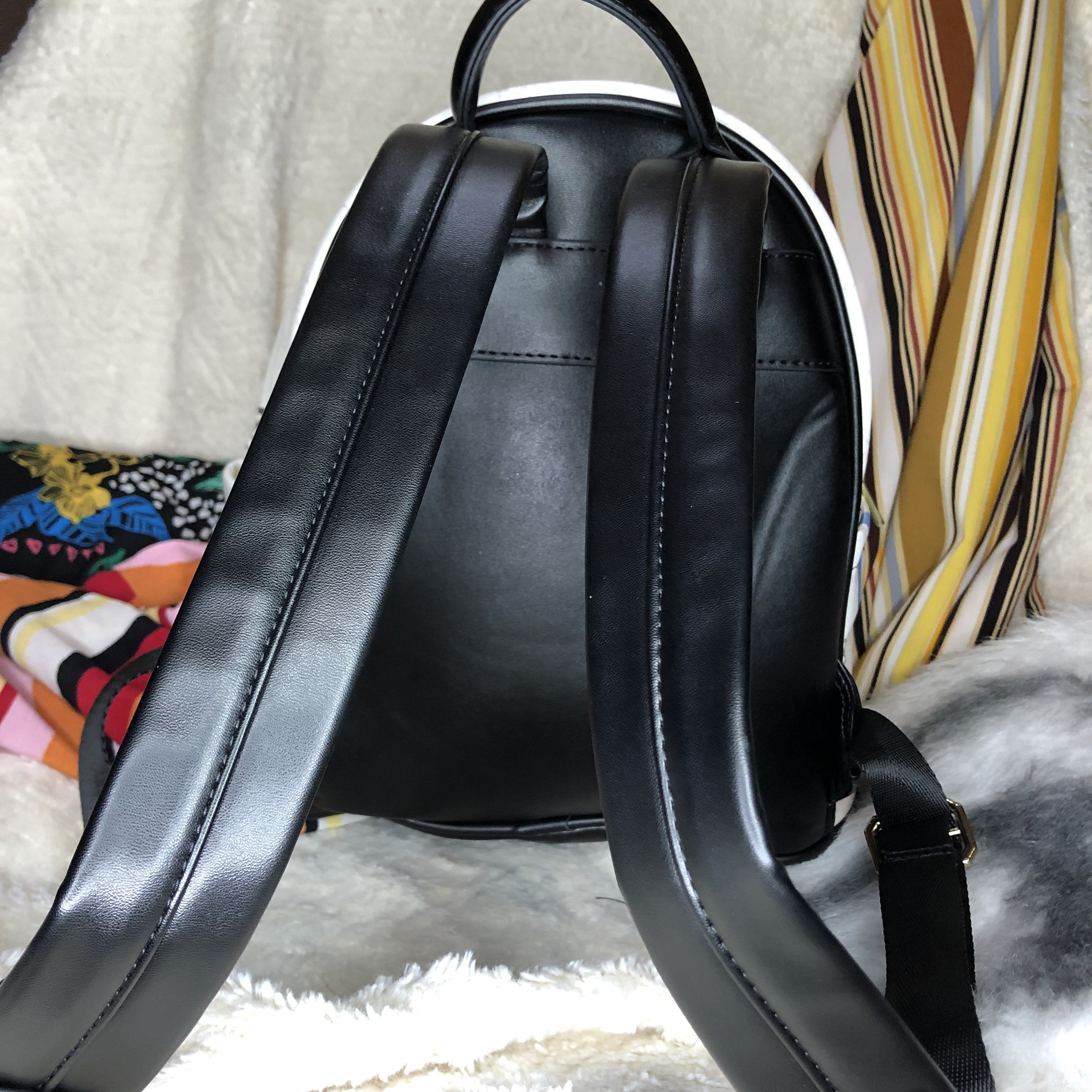 Star Wars Jaig Eyes Captain Rex Backpack Pleather Purse Blue - Etsy