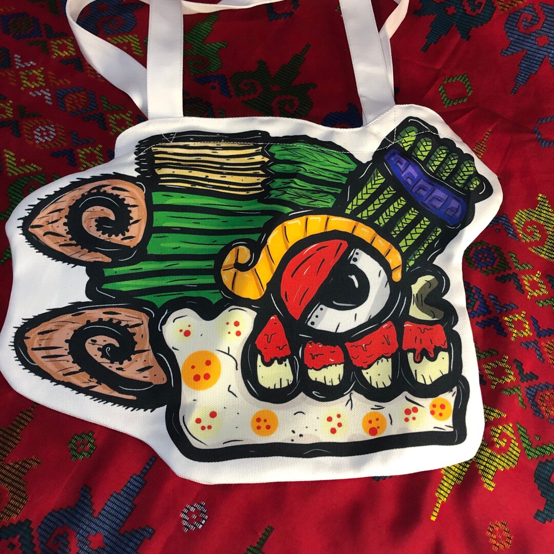 Mexica Aztec Day Sign 'malinalli' Cuetzpalin ‘lizard’ Indigenous Herb ...