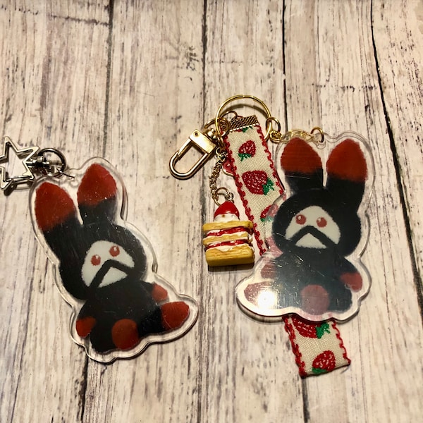 Bad Batch Wrecker Doll - Etsy