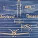 CUSTOM Beechcraft Bonanza Model 35 Blueprint Sign / Wall Art/ Hanger ...