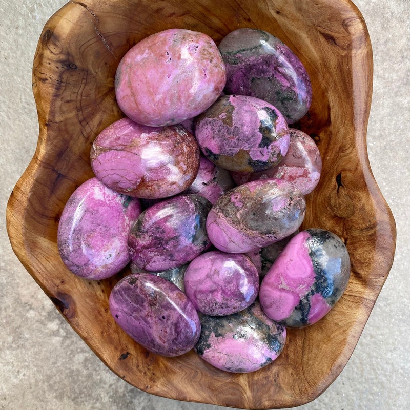 Cobalto Calcite - Etsy