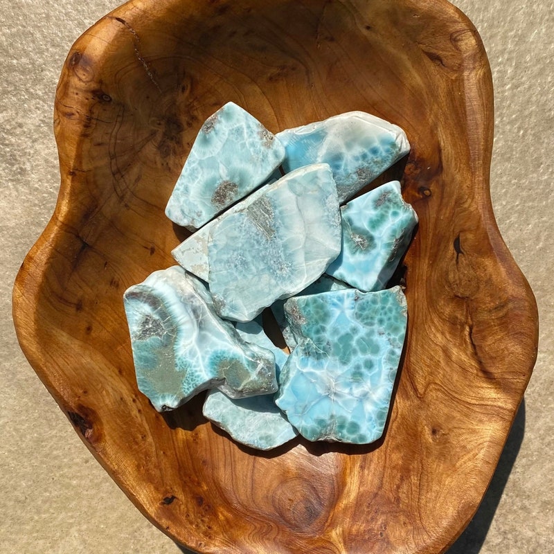Larimar - Etsy