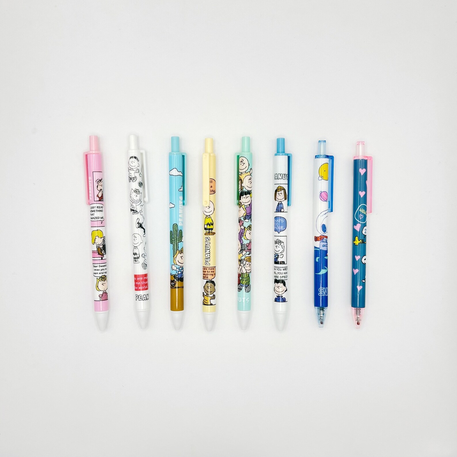 Cute Gel Pen Grab Bag - Etsy