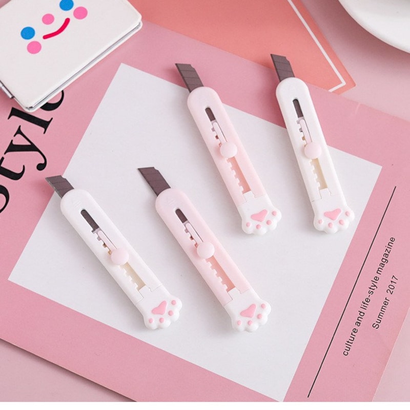 Box Cutter Kawaii - Etsy