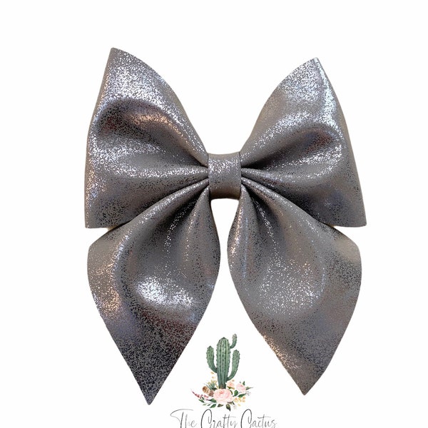 Bow Cutting Die - Etsy