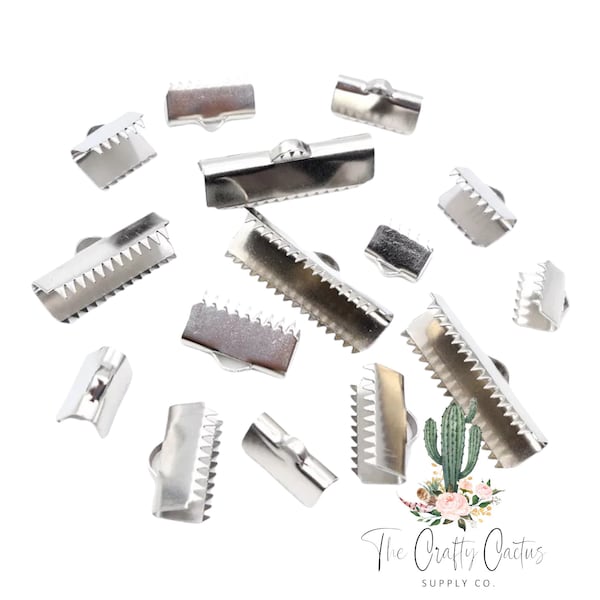 Ribbon Buckle - Etsy