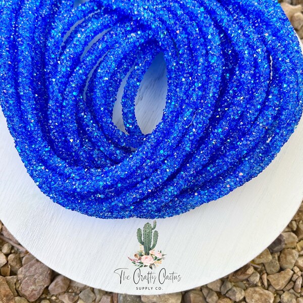 Glitter Rope for Crafts - Etsy