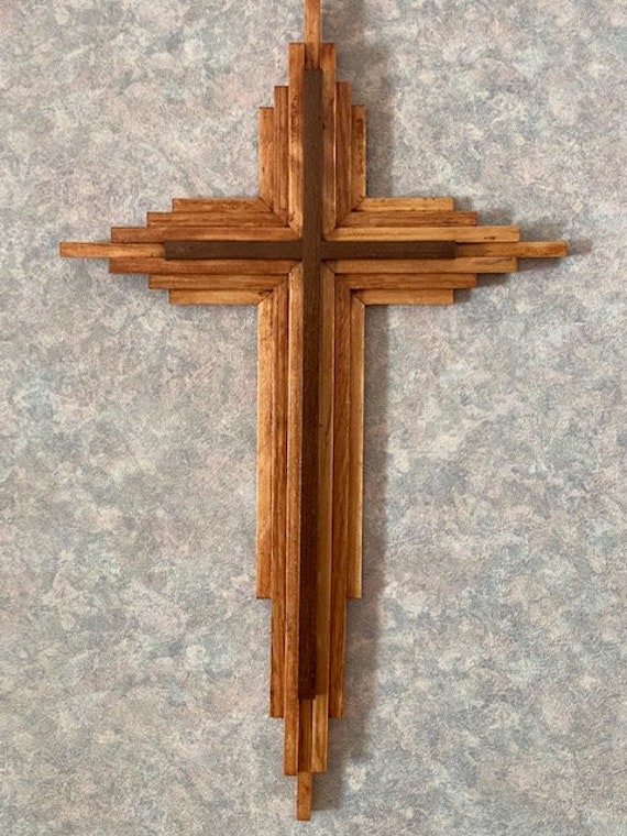 20 Tall Cross | Etsy