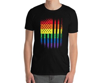 LGBT, LGBTQ, Gay Pride Flag Month 2019, Rainbow Flag, Gay Rights, Love ...
