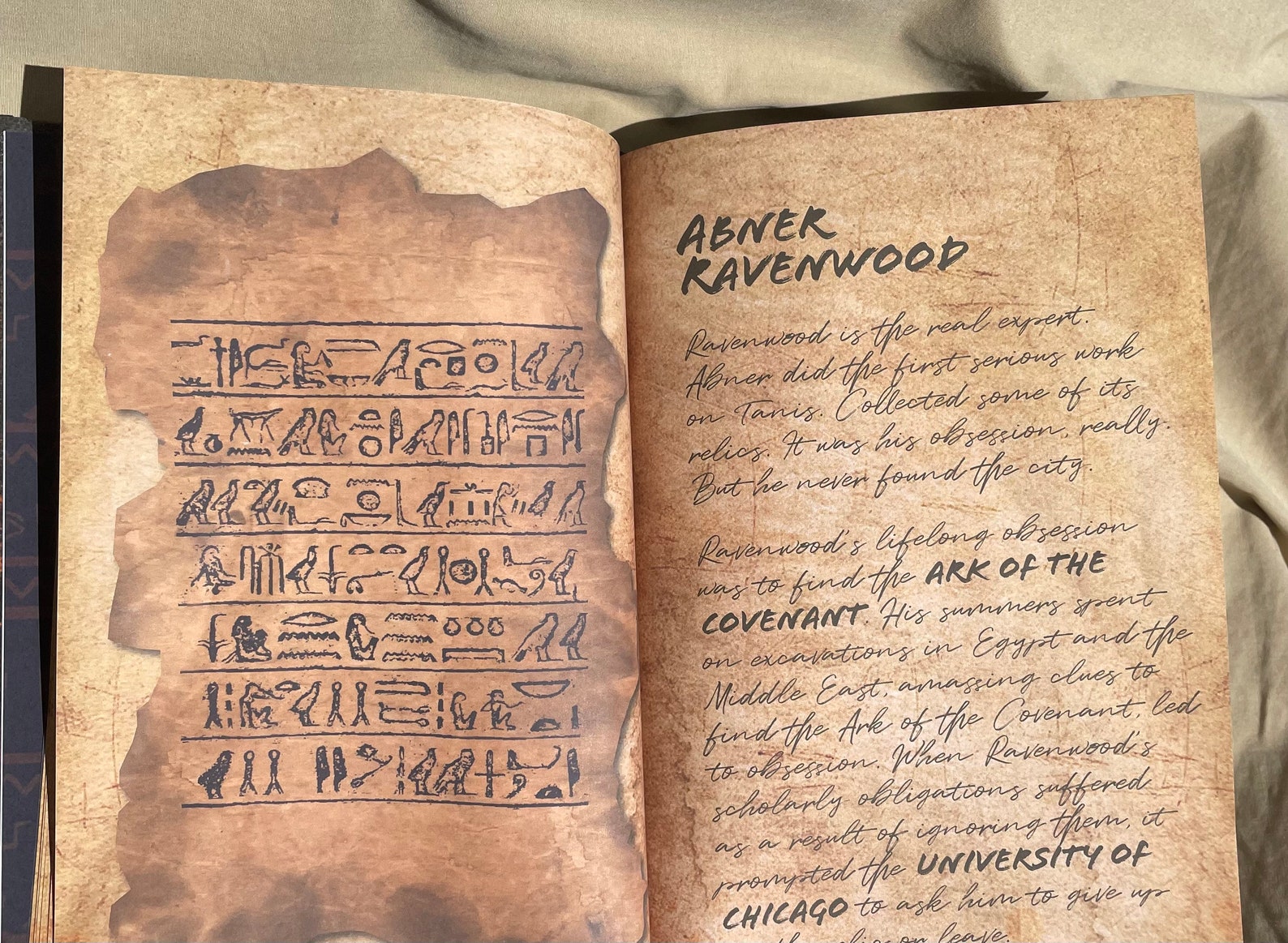 Ark Diary - Etsy