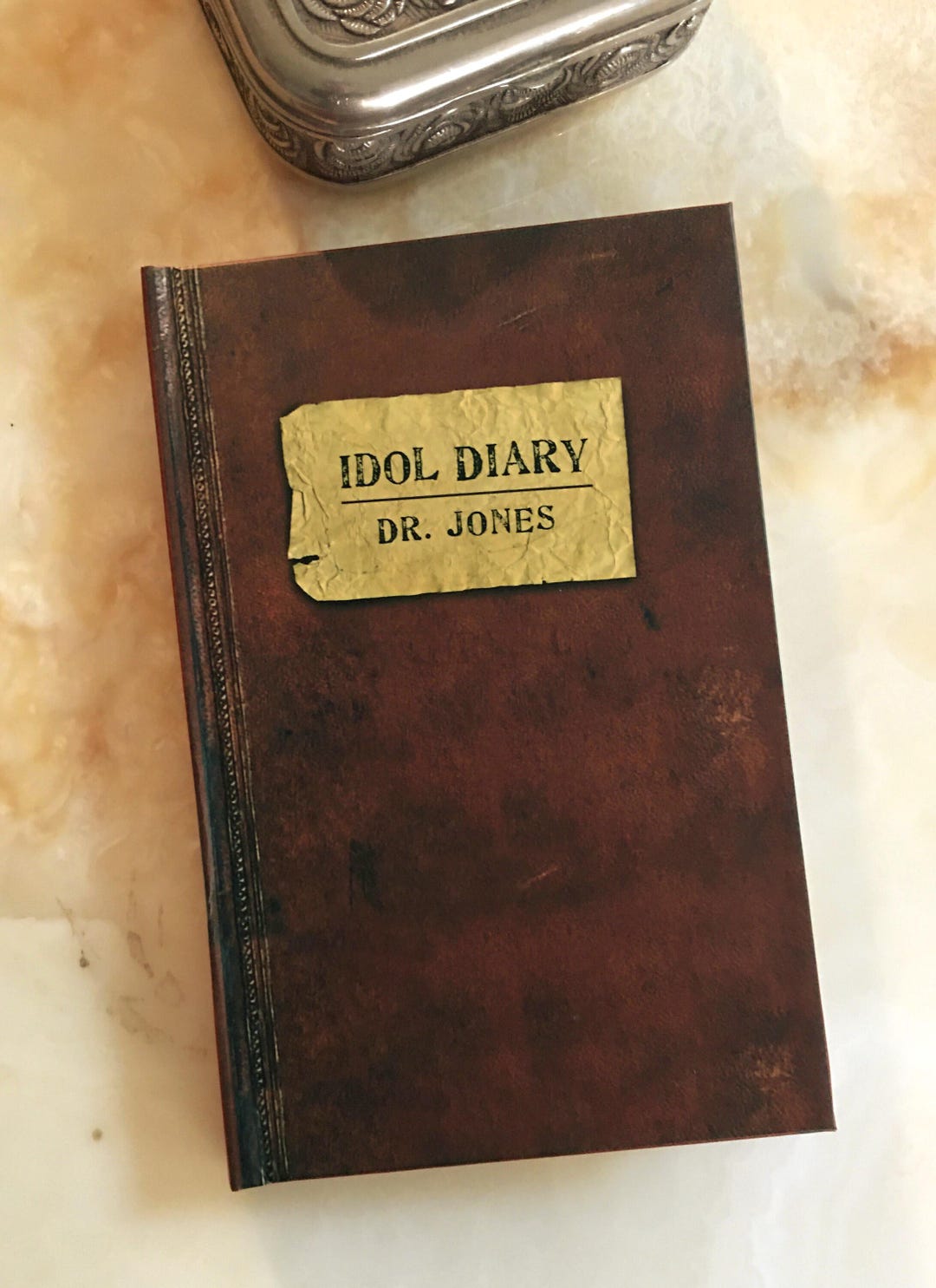 Idol Diary - Etsy