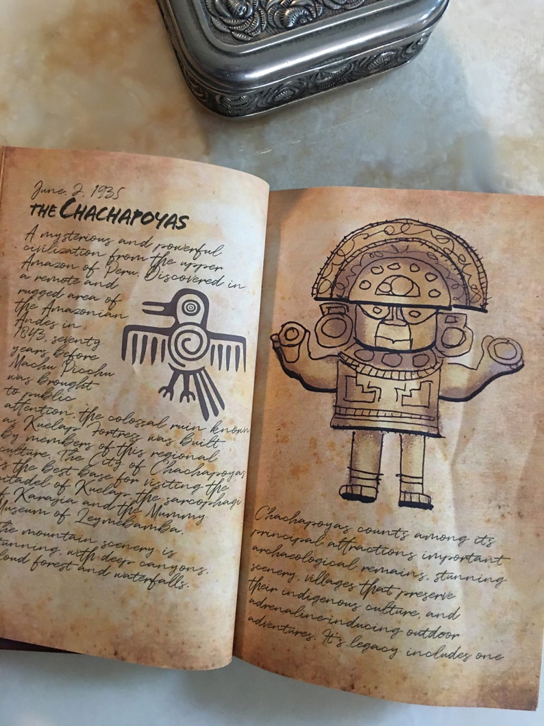 Idol Diary - Etsy