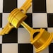 Piston Cup - Etsy