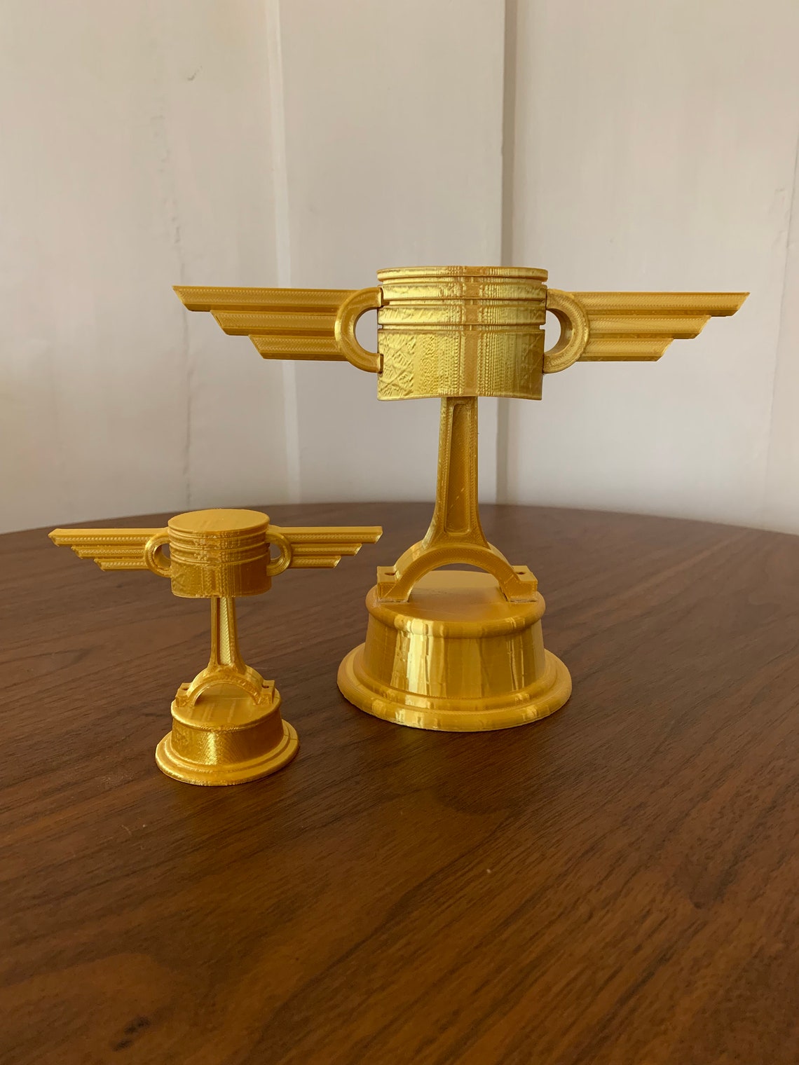 Piston Cup - Etsy