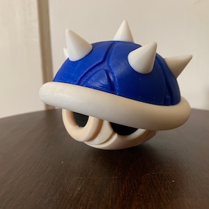 Super Mario Shells - Etsy