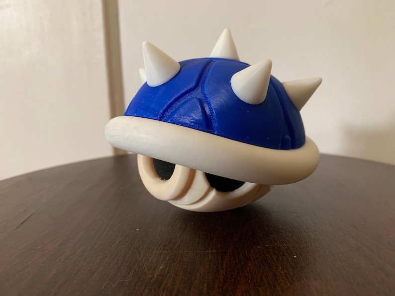 Super Mario Shells - Etsy