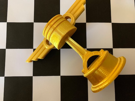 Piston Cup - Etsy