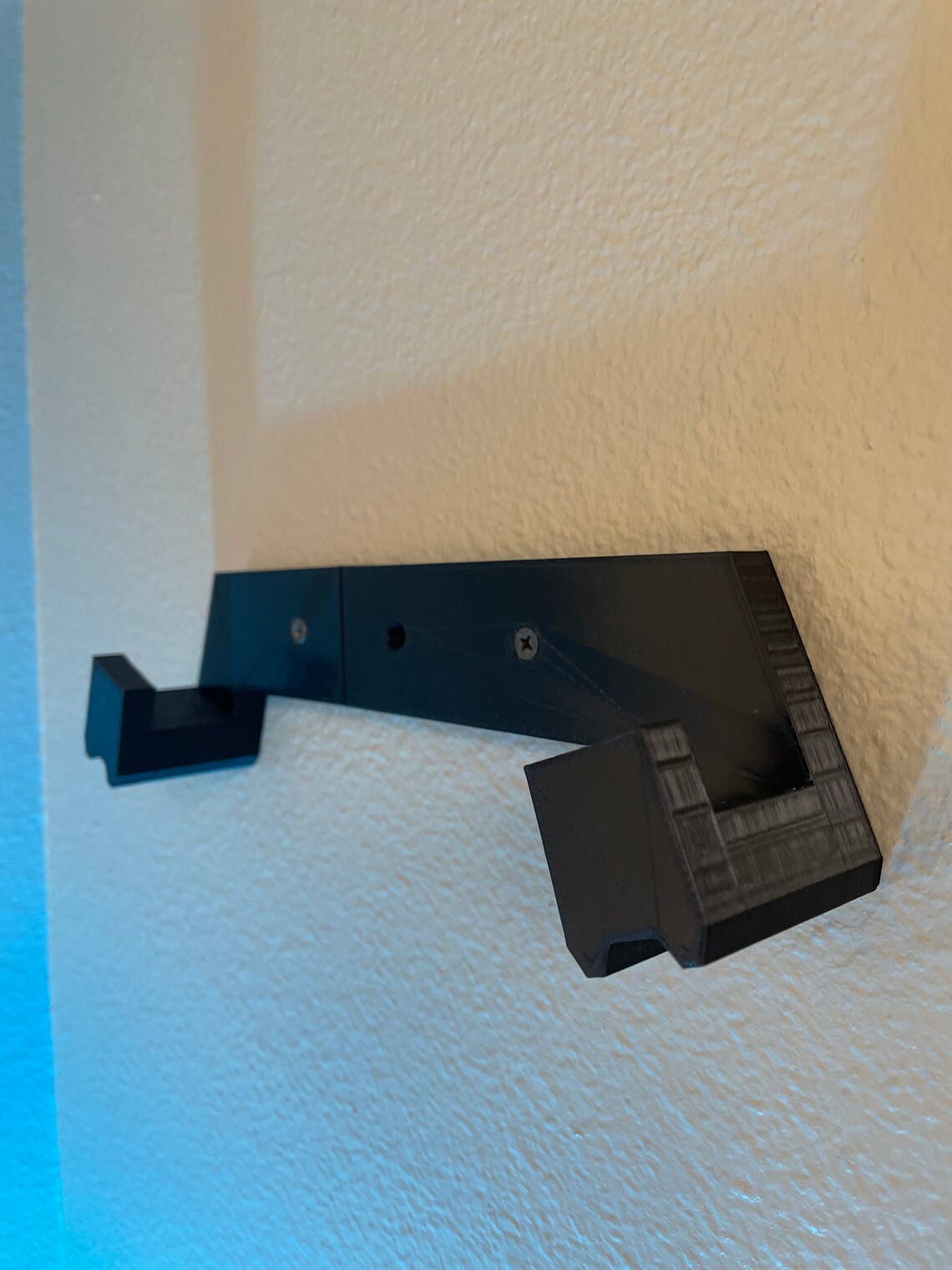 Captain America Shield Wall Mount / Super Hero Shield Display - Etsy