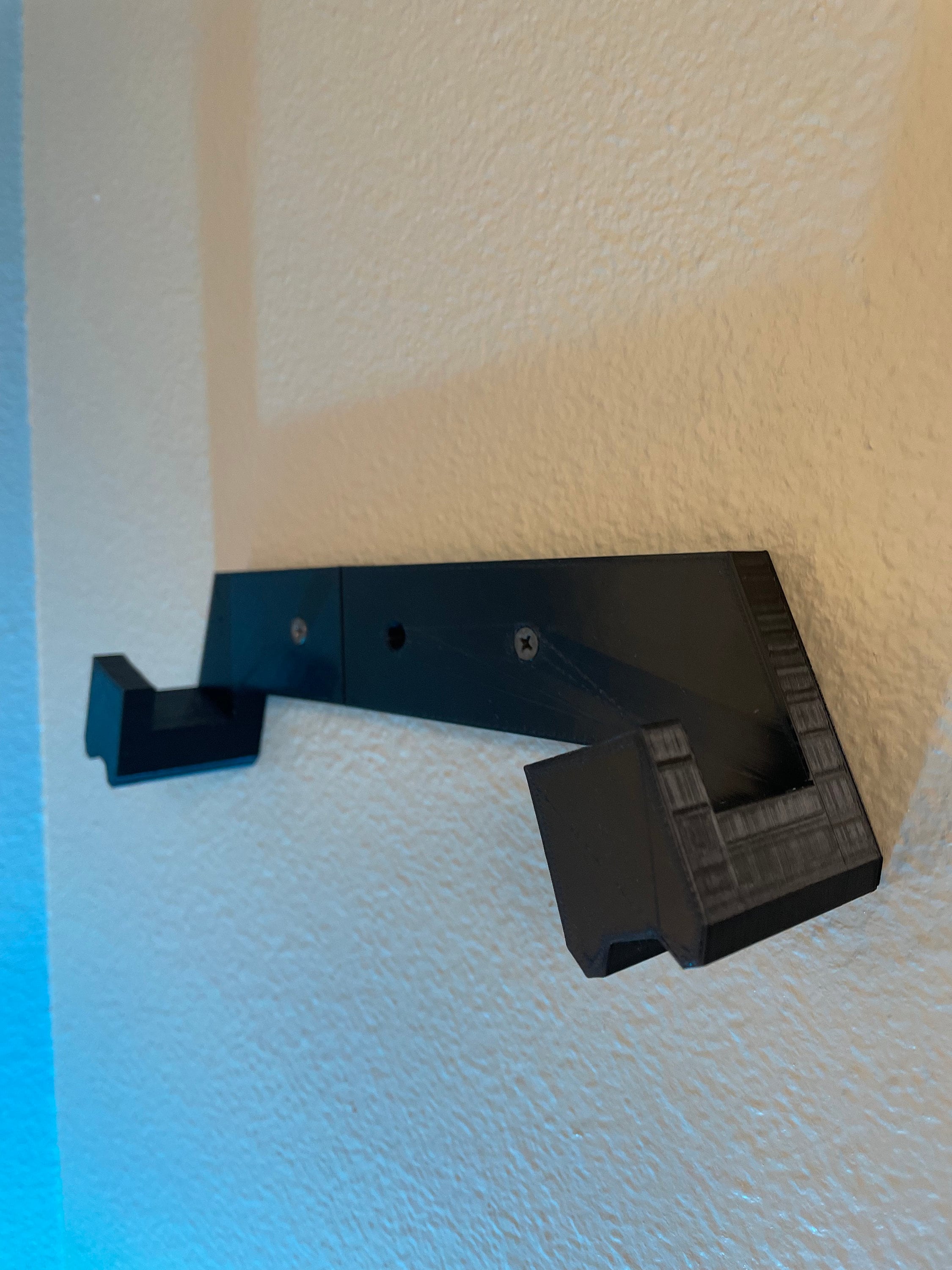 Captain America Shield Wall Mount / Super Hero Shield Display - Etsy