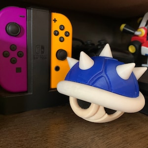 Super Mario Shells - Etsy