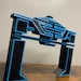3D Printed TRON Recognizer Model - Etsy
