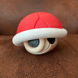 Super Mario Shells - Etsy