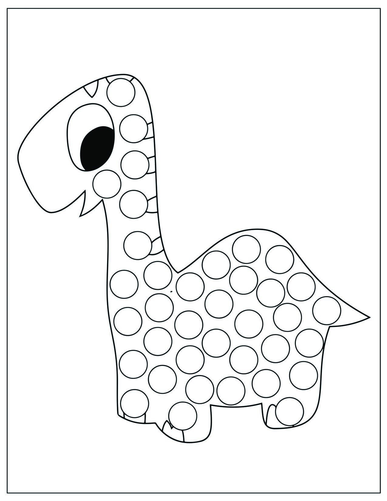 Dino Alphabet, DINOSAUR Worksheets, Trace and Color, Trace Alphabet ...