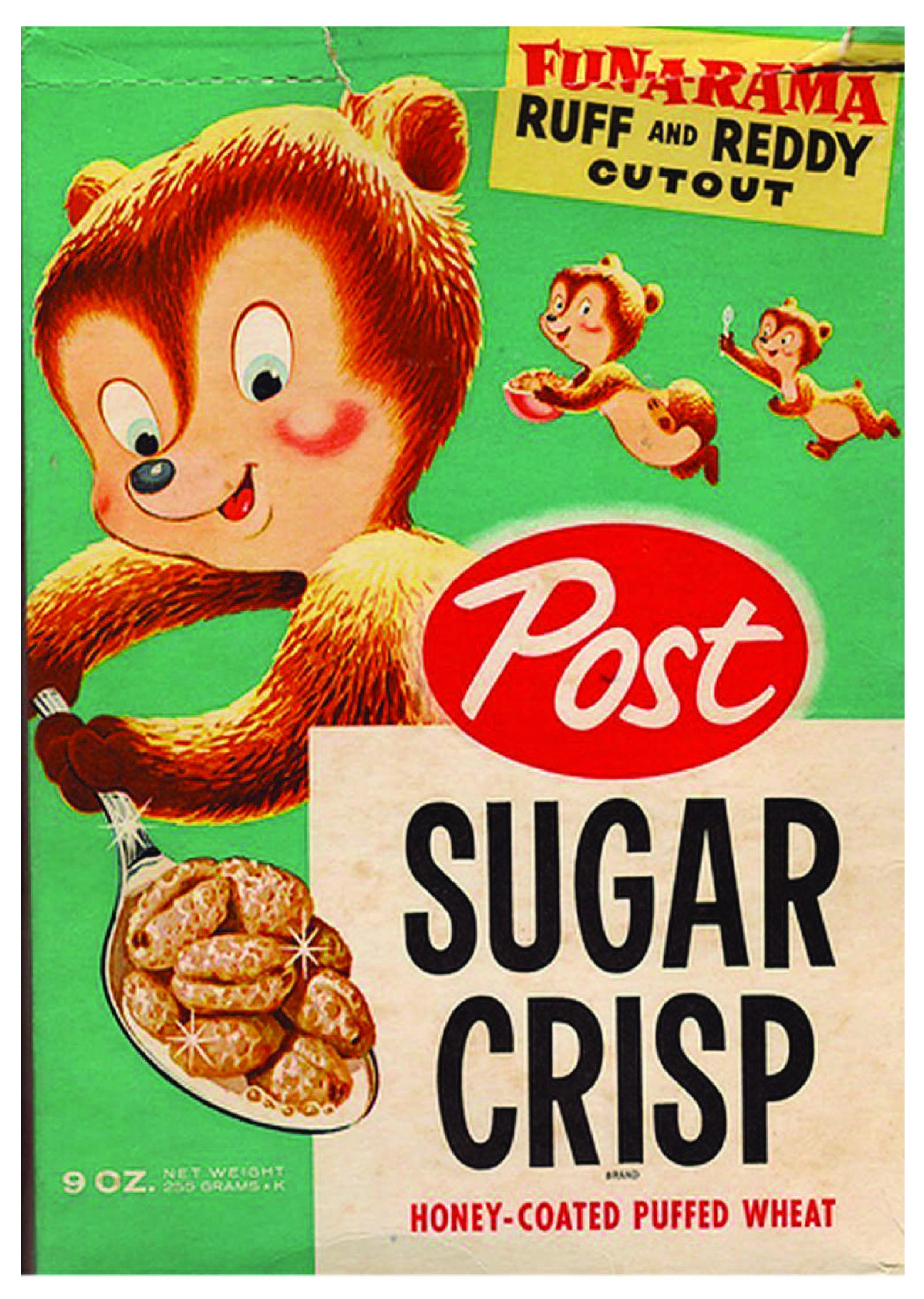 Vintage Cereal Box Fridge Magnets Retro Magnets Fun - Etsy Ireland