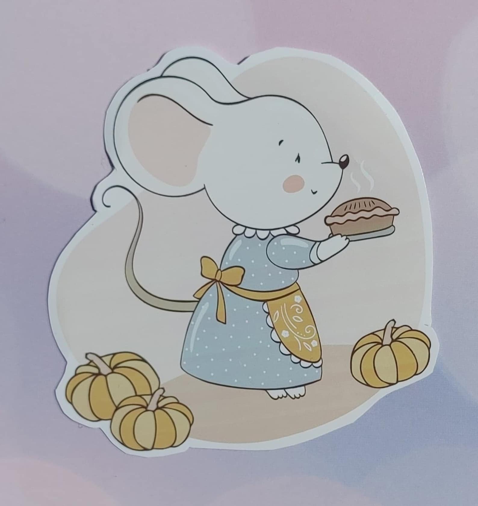 12 Mouse Vinyl Sticker Pack, paquete de pegatinas en Canadá, conjunto ...