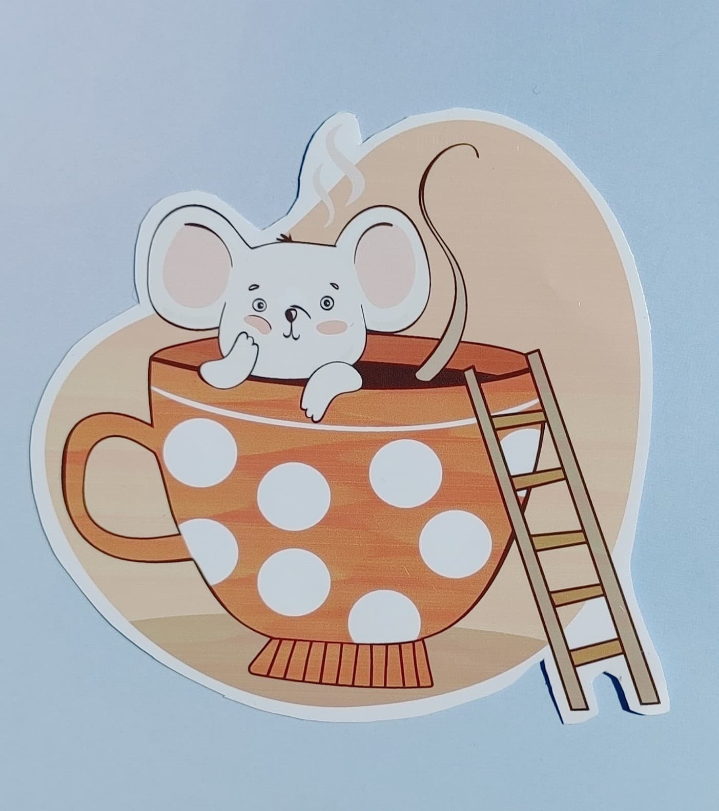 12 Mouse Vinyl Sticker Pack sticker Pack in Canada Sticker | Etsy