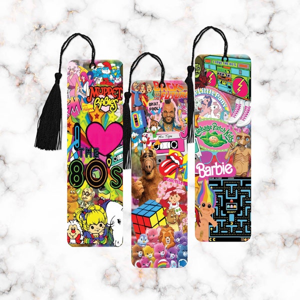 I Love the 80s - Etsy