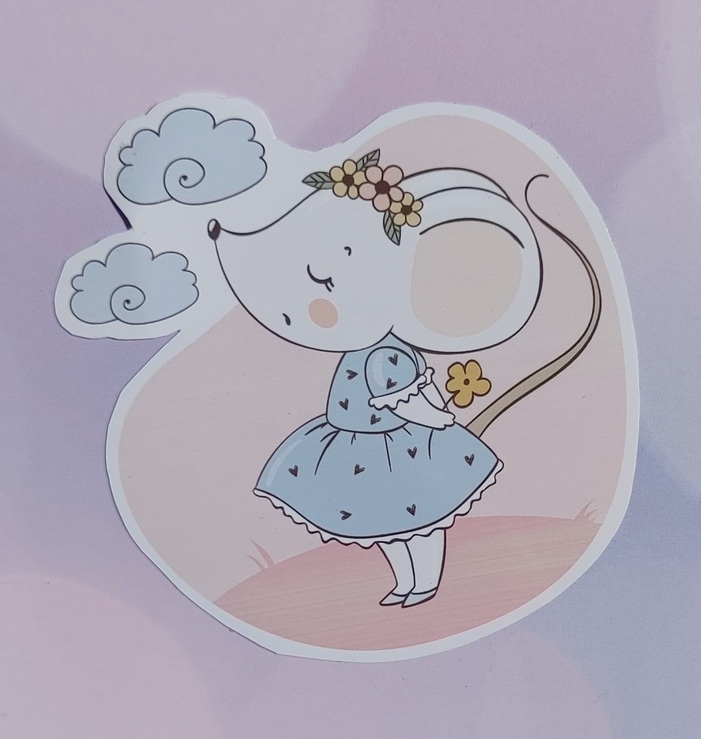 12 Mouse Vinyl Sticker Pack sticker Pack in Canada Sticker | Etsy