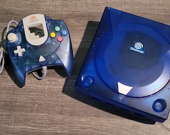 Sega Dreamcast GDEMU 5.20 W/ SD Card Mount - Etsy