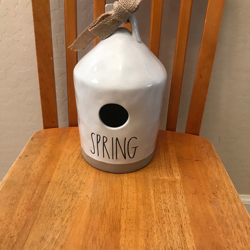 Spring Rae Dunn - Etsy