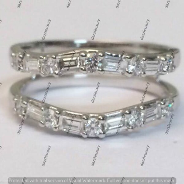 Solitaire Enhancer - Etsy