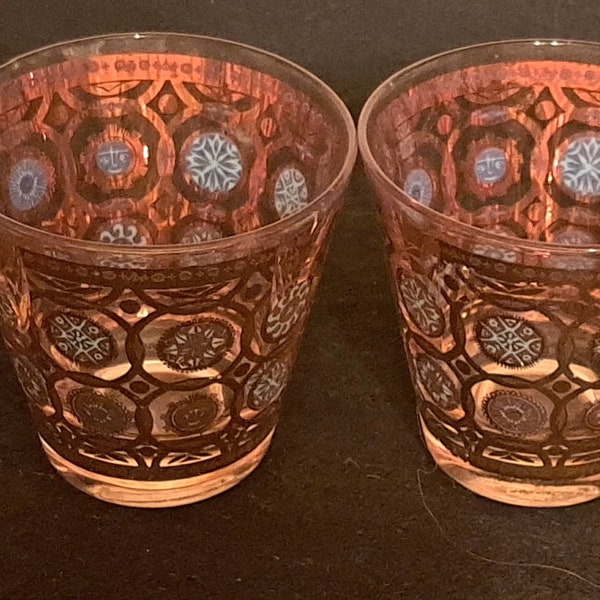 Culver Glasses - Etsy