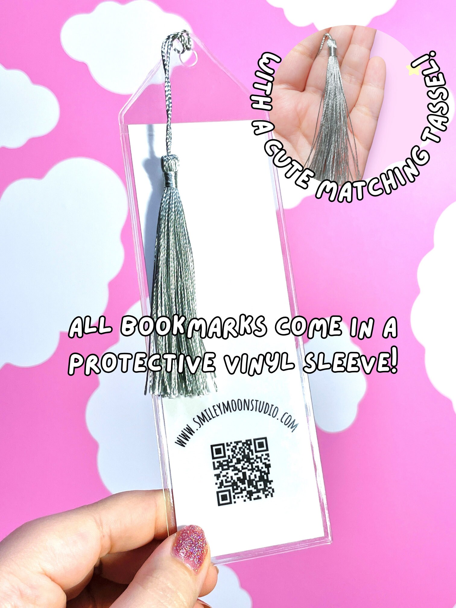 Shark Bookmark, Bookmarks, Bookish Gift, Marine Biology Gift - Etsy