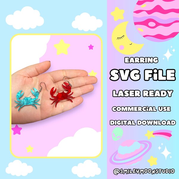 Nautical Earrings - Etsy