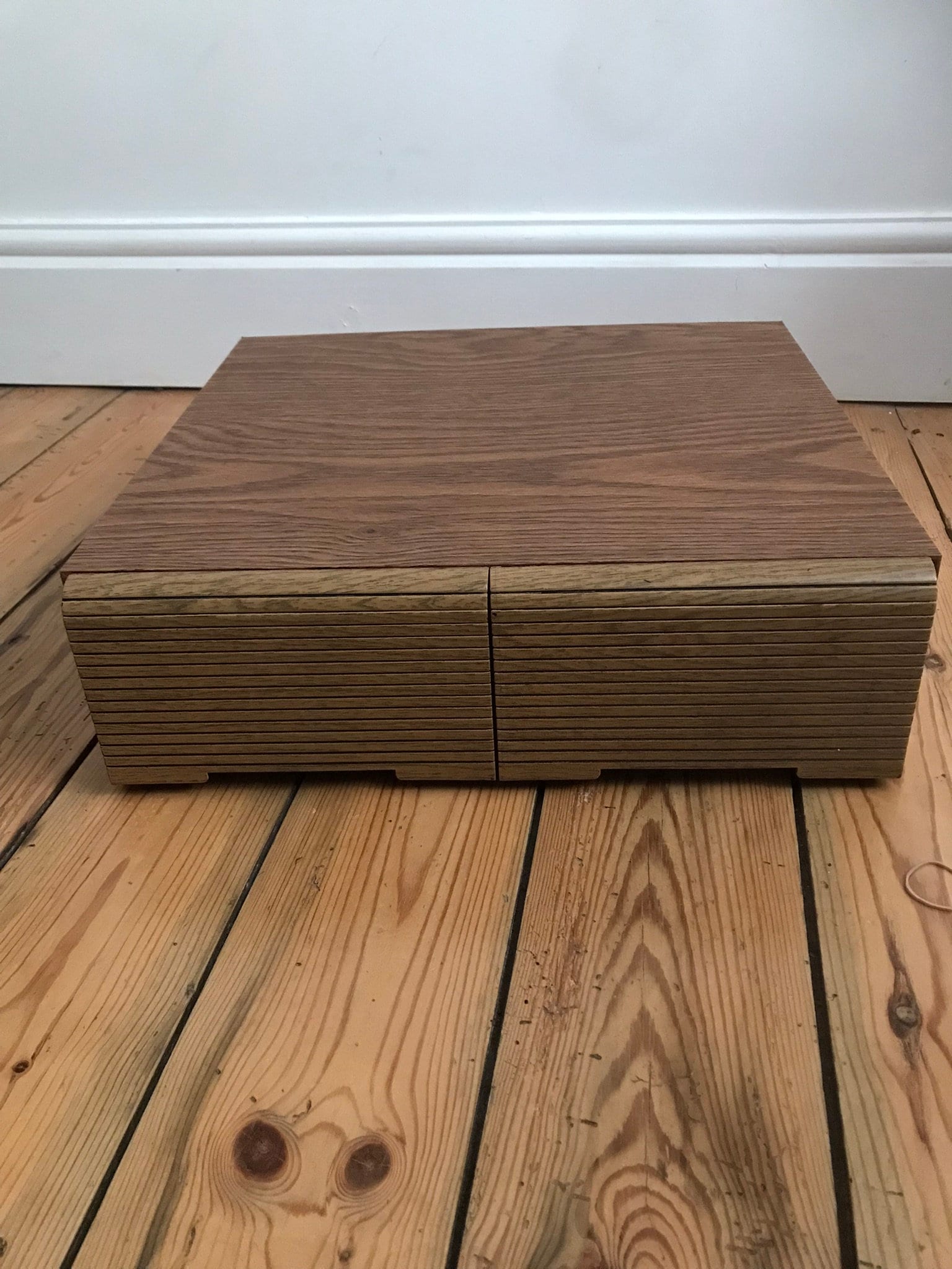 Vintage Video Cassette Storage Drawers 24 Capacity VHS - Etsy UK