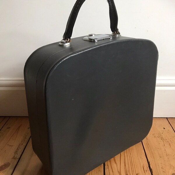 Vintage Vanity Case - Etsy UK
