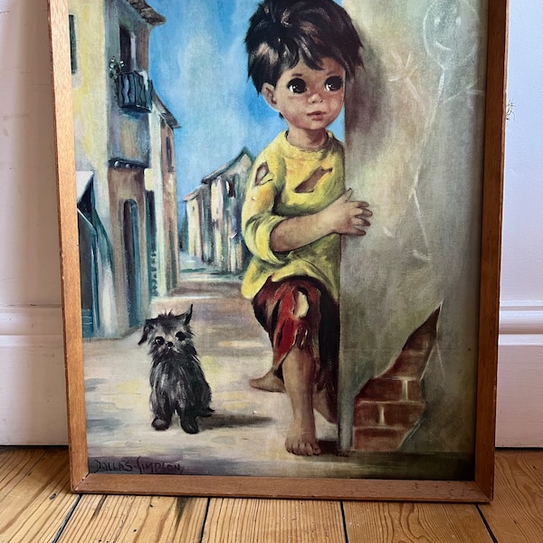 Dallas Simpson - Etsy UK