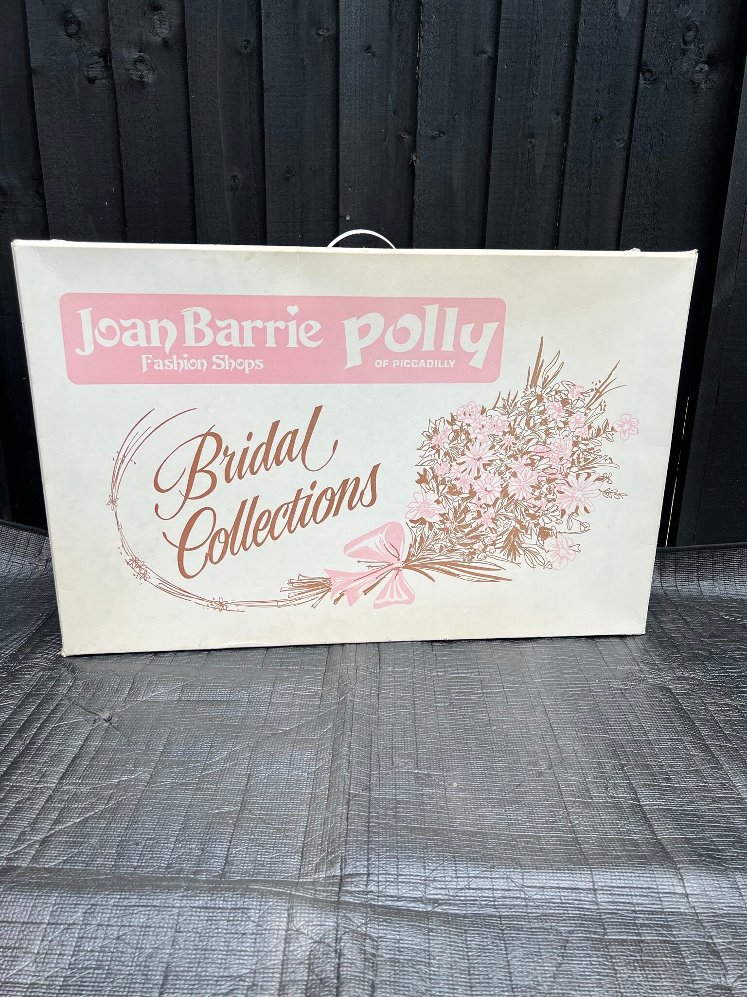 1960s Joan Barrie Polly of Piccadilly Wedding Dress With Vail - Etsy